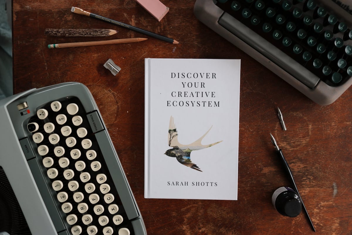 Creative Ecosystem Bundle | Sarah Shotts