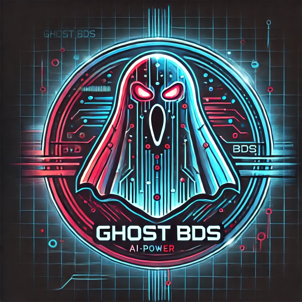 Home | GHOST Browser