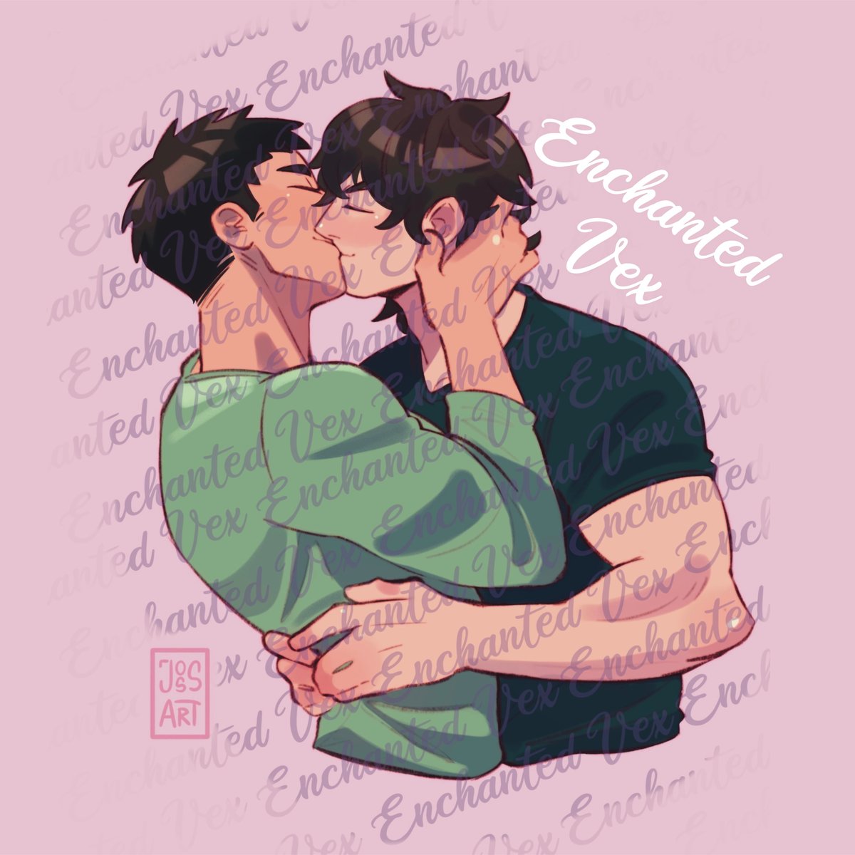 Sunny Smooch Preorder | Enchanted Vex