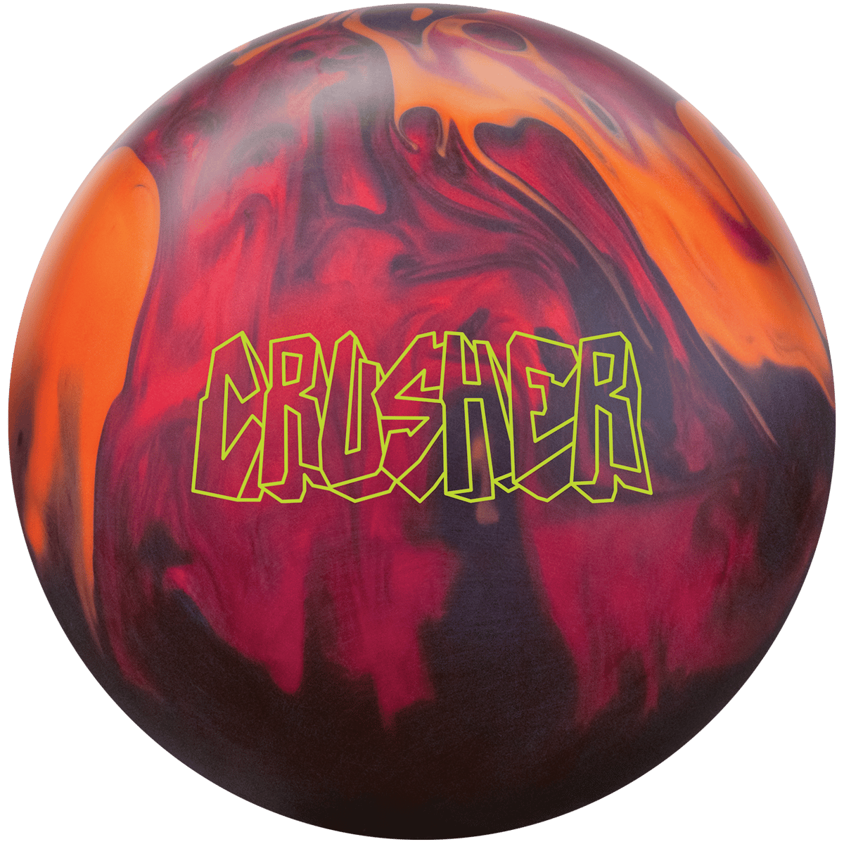 Ebonite Crusher | Power Play Online