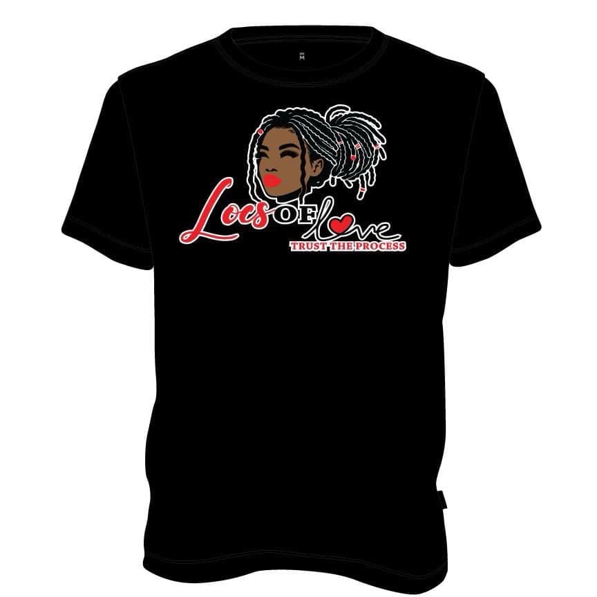 L.O.L. - Loc Girl | Happi 2 B Natural