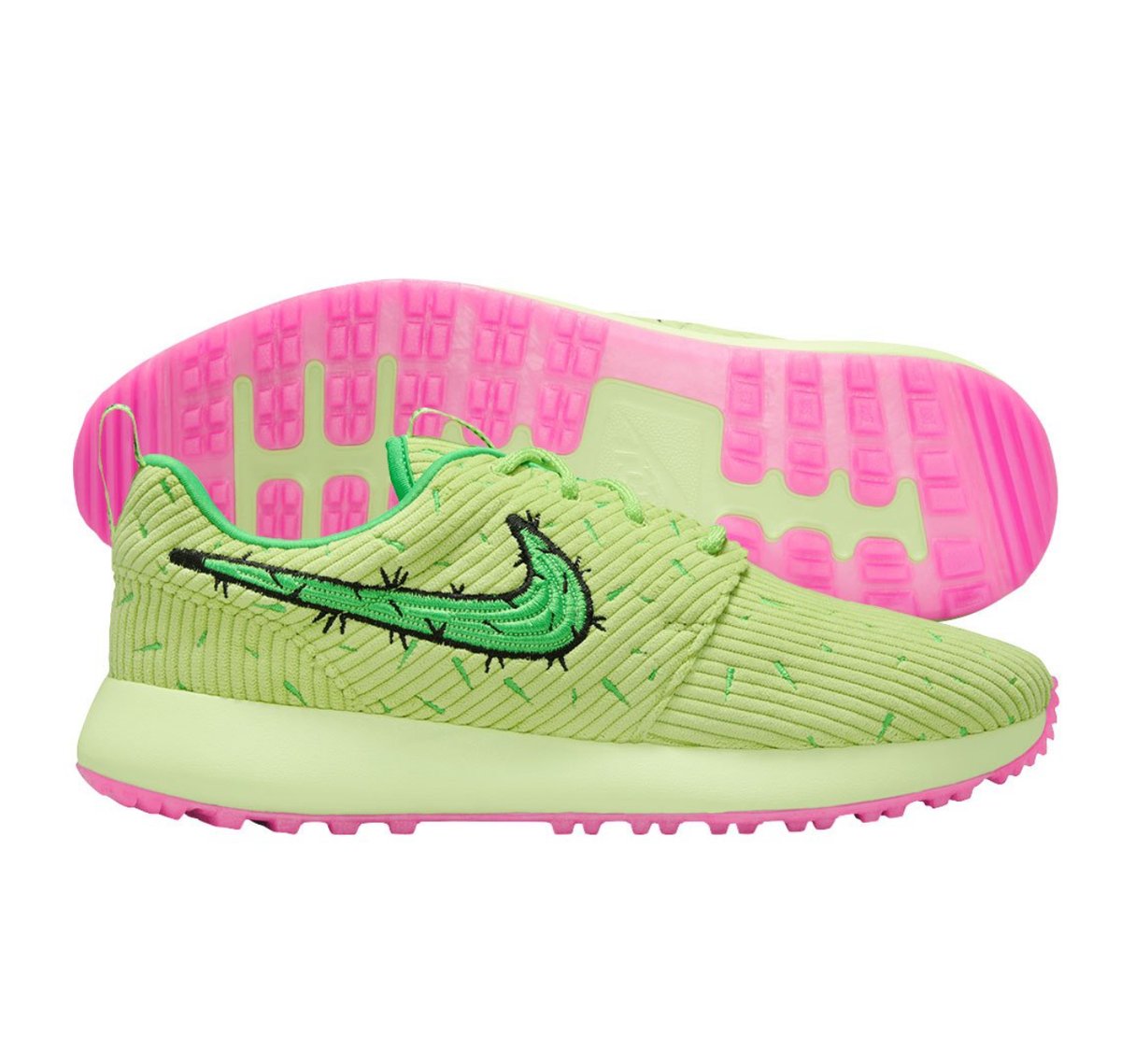 Nike Men's NRG Roshe G 2 Spikeless Golf Shoes Waste Management Open ...