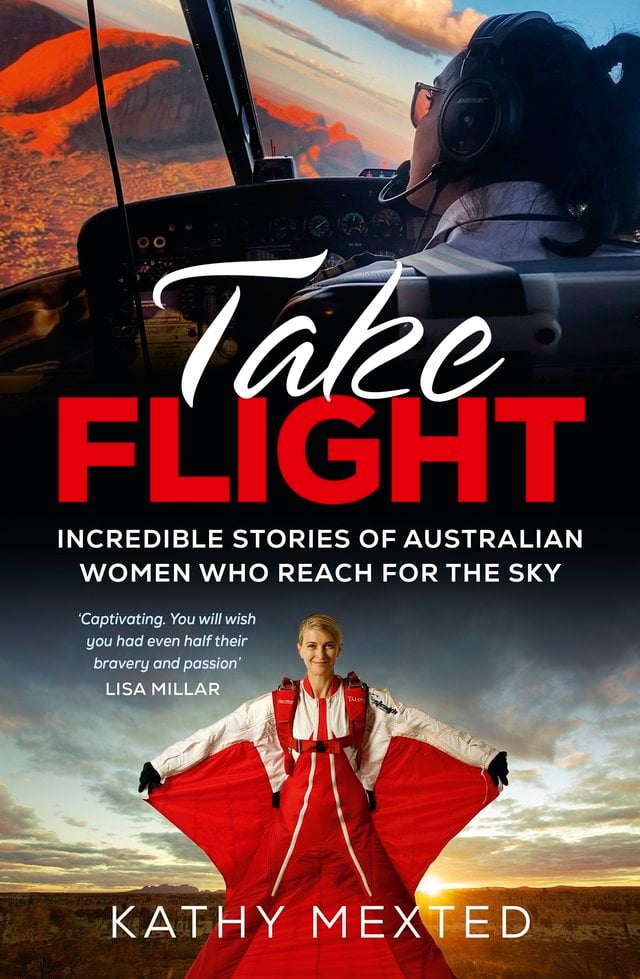 Take Flight | Anzac Memorial Shop