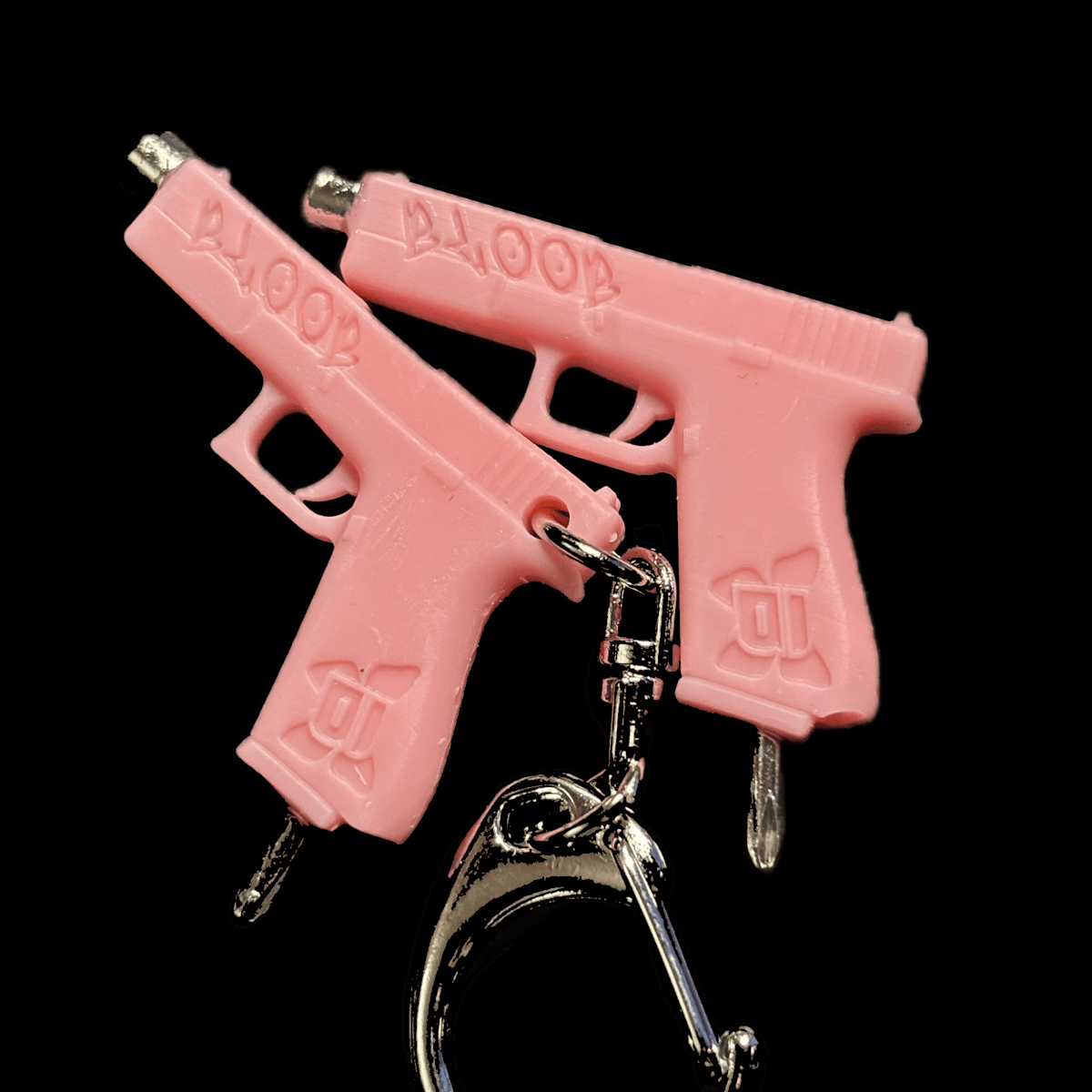 Finger Blicky Tool | Bloobfingerboards