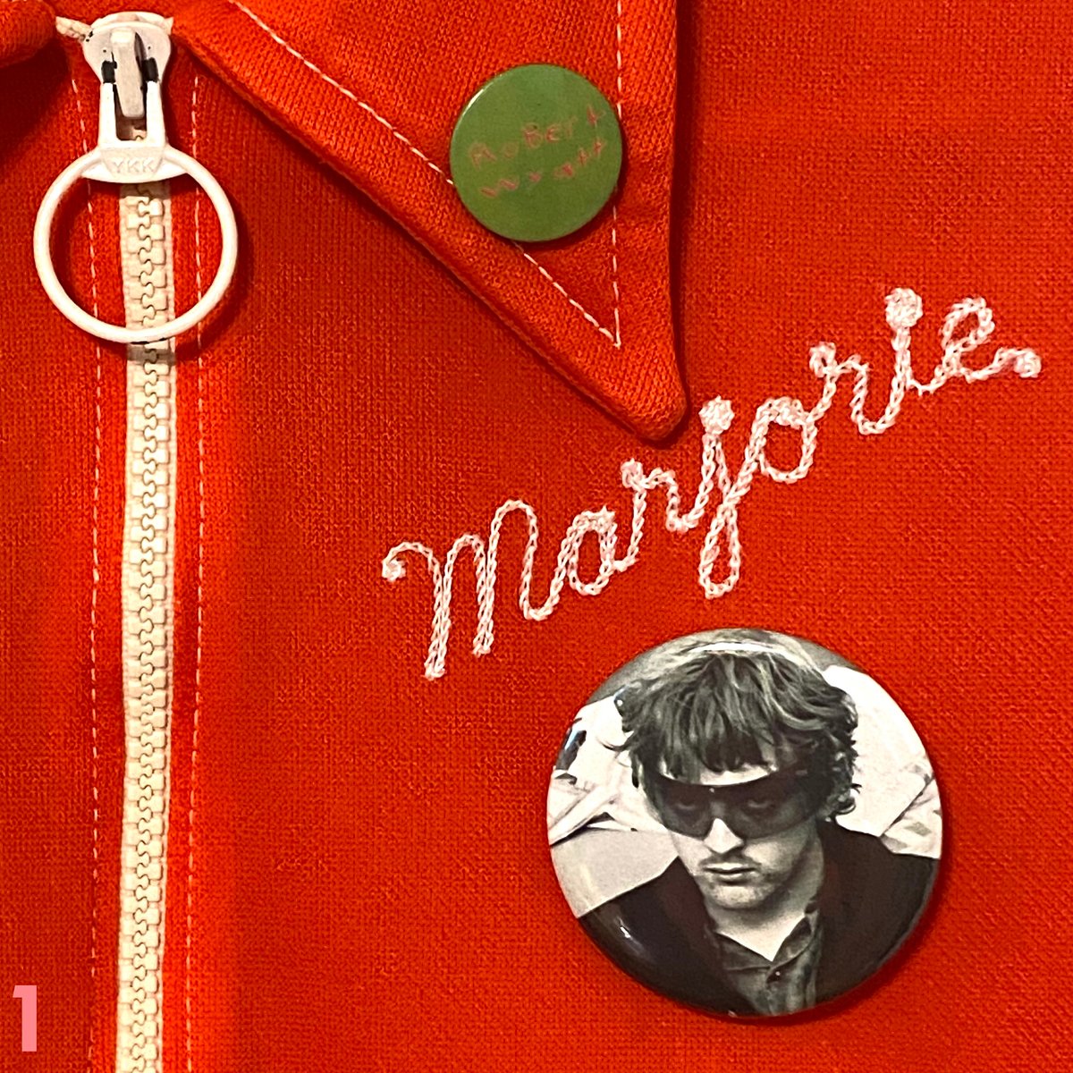 Movie buttons! (Volume II) | Taffy Sinclair Prints