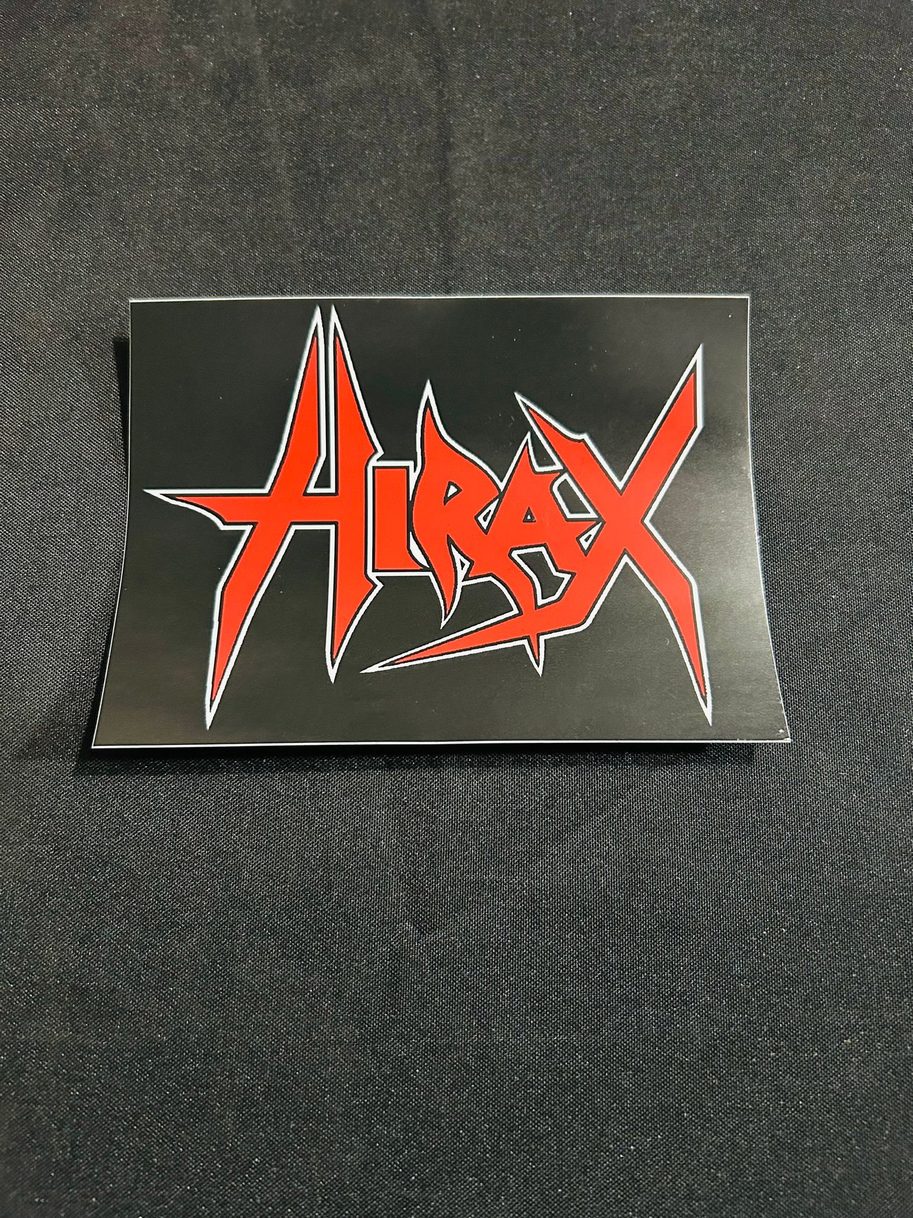 Home | HIRAX