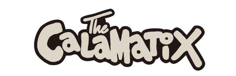Buttons / Pins | The Calamatix