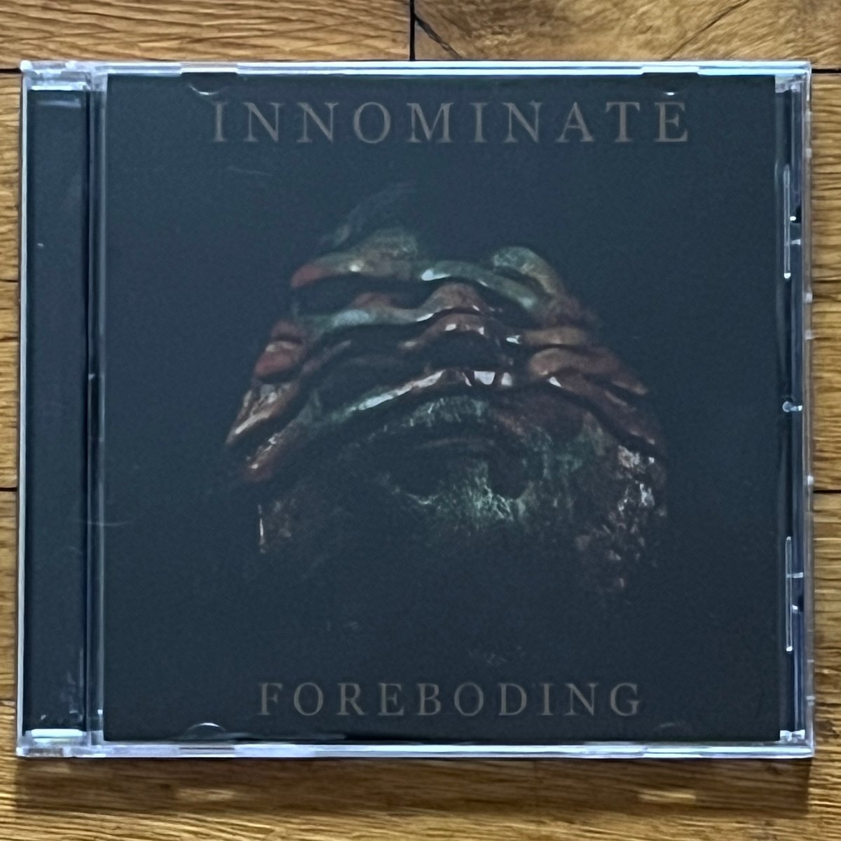 INNOMINATE "Foreboding" | P2