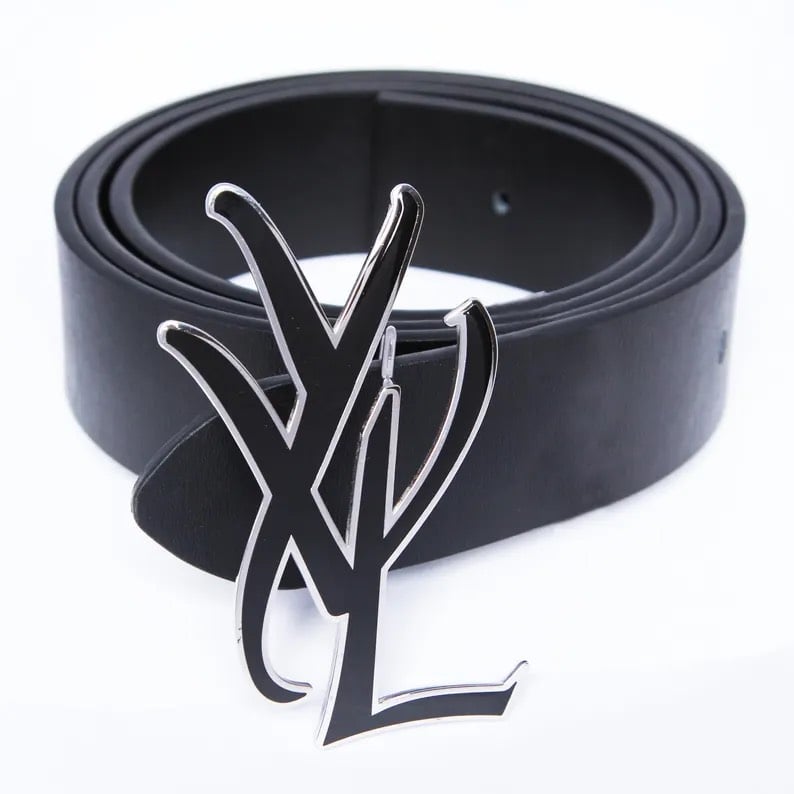 Playboi Carti YVL Belt | Draingallery