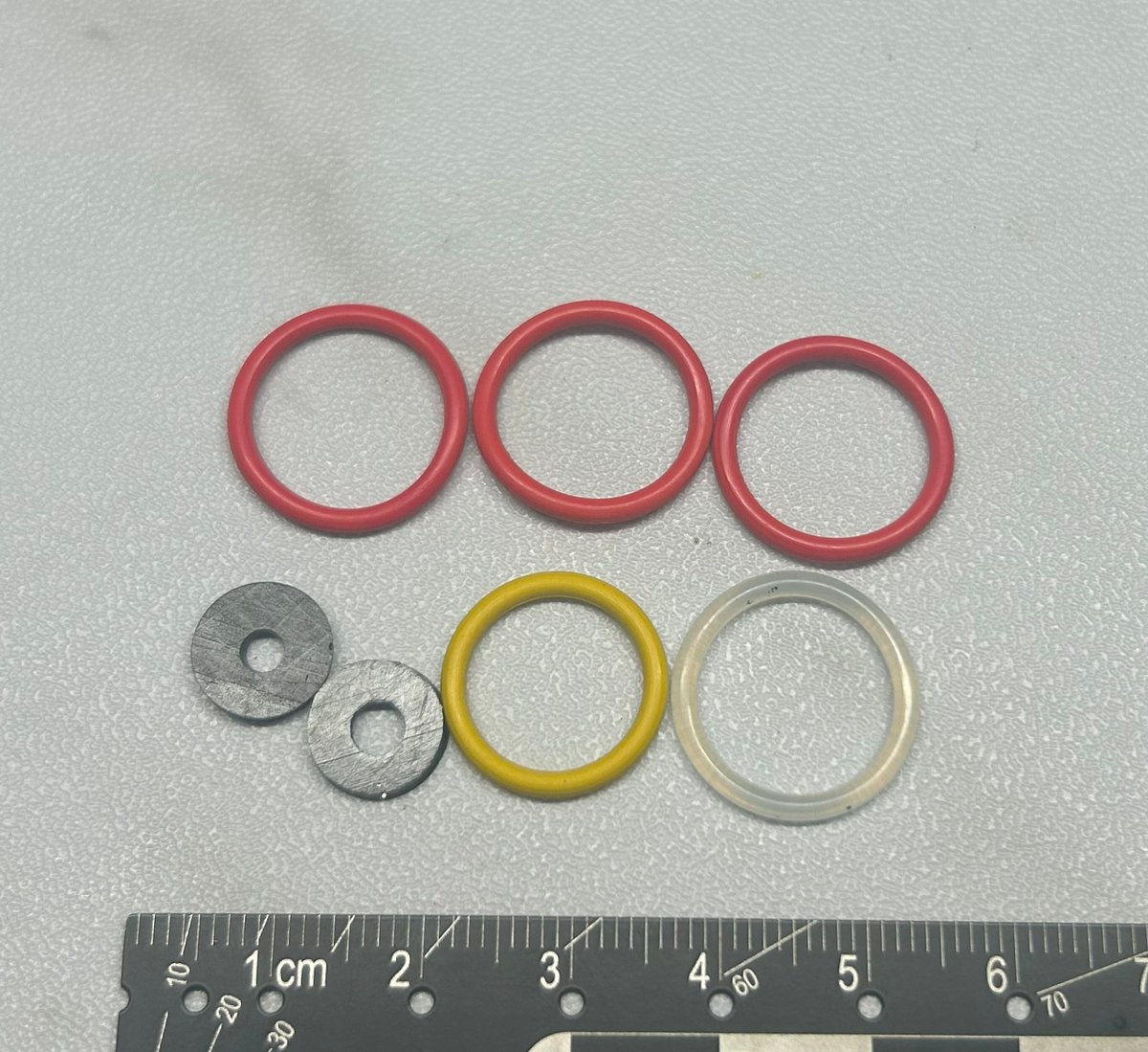 PT Xtreme Valve Rebuild Kit | PGP Junkies