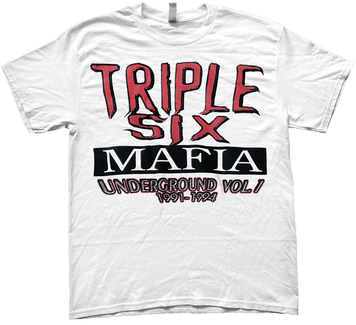 666 Mafia | SCREENPRINT | Erosonoeres