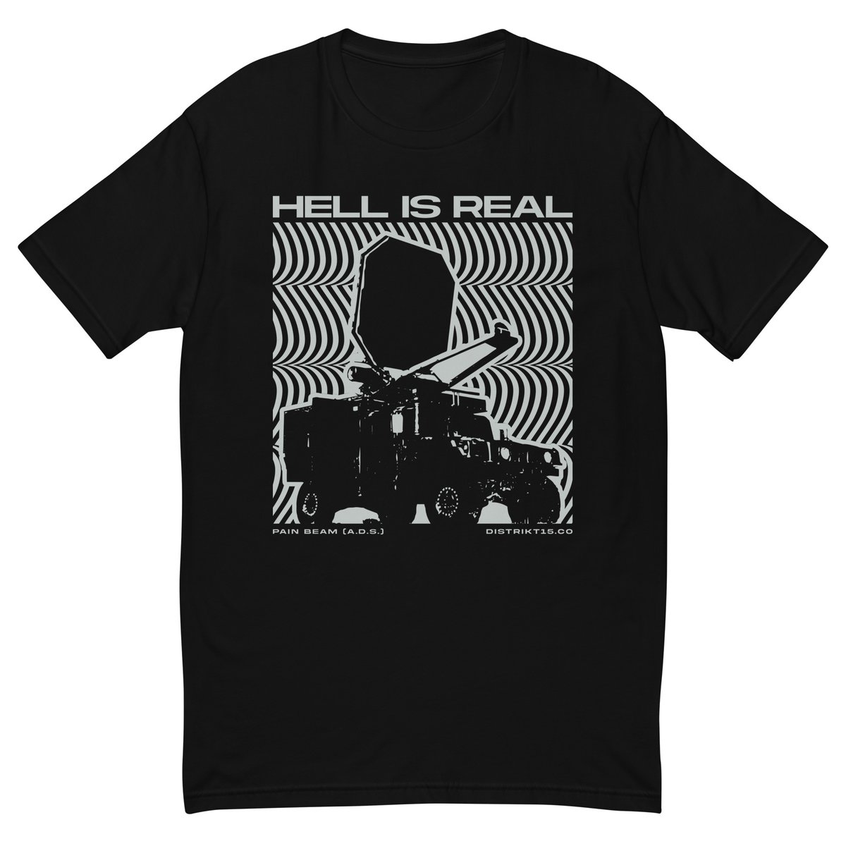 distrikt15 — [PULSE*DEMON]