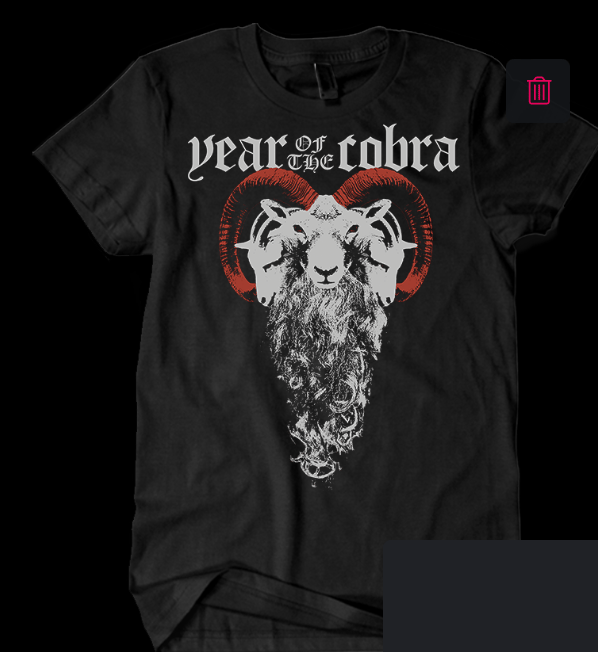 The GOAT | Year of the Cobra