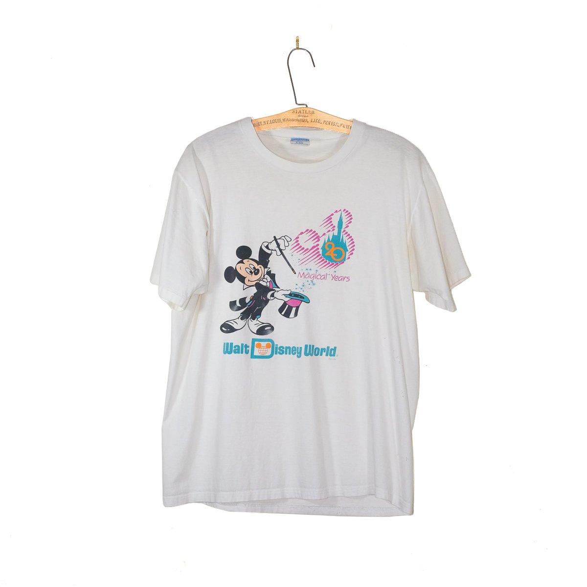 Disney 91 XL | Third Eye Throwbacks