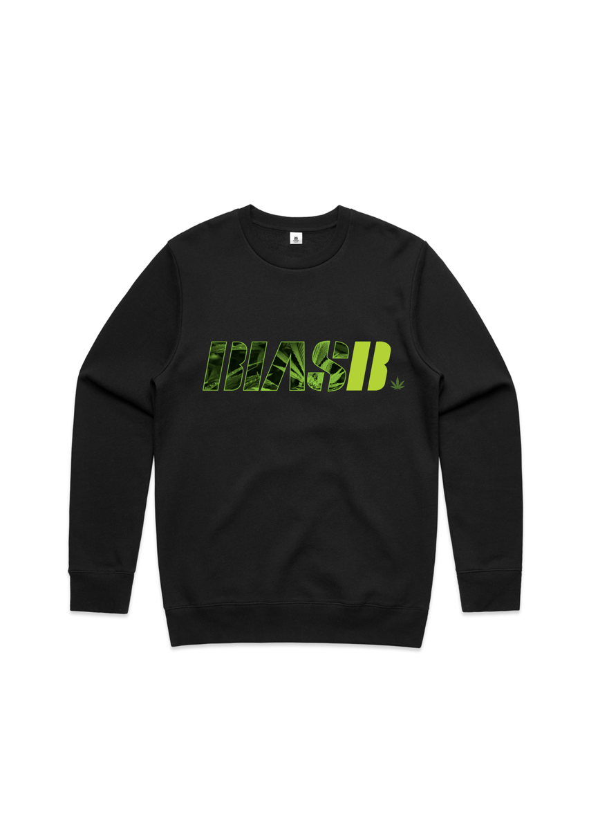 Bias B Bless Crew Neck | Bias B