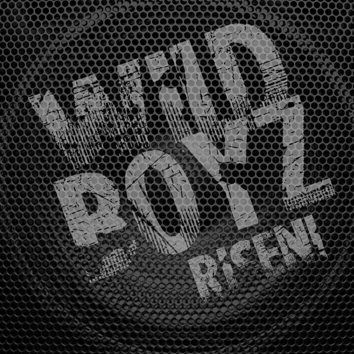Wild Boyz 'Risen!' | Demon Doll / DDR Music Group