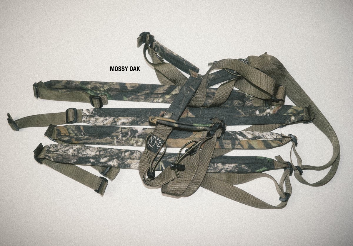 TYPE 2 Hunting patterns | Grave Solution