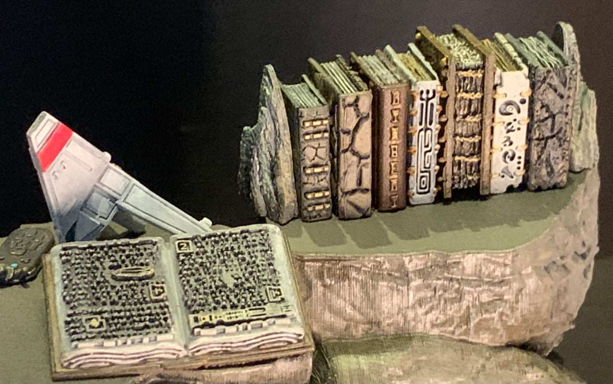 Jedi Text | 2797 studios