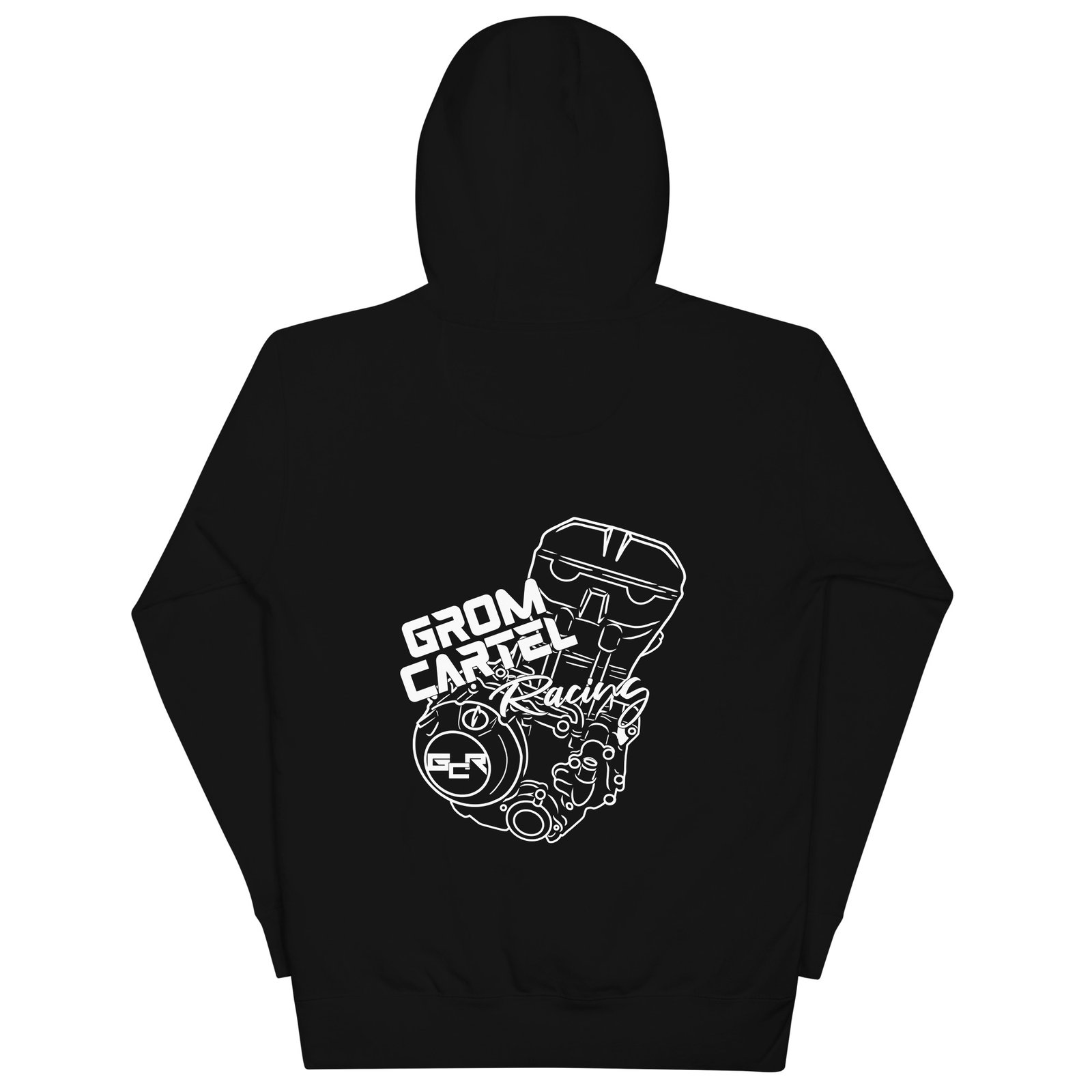 New (GCR) Grom Cartel Racing. | The Grom Cartel- Home for your Grom ...