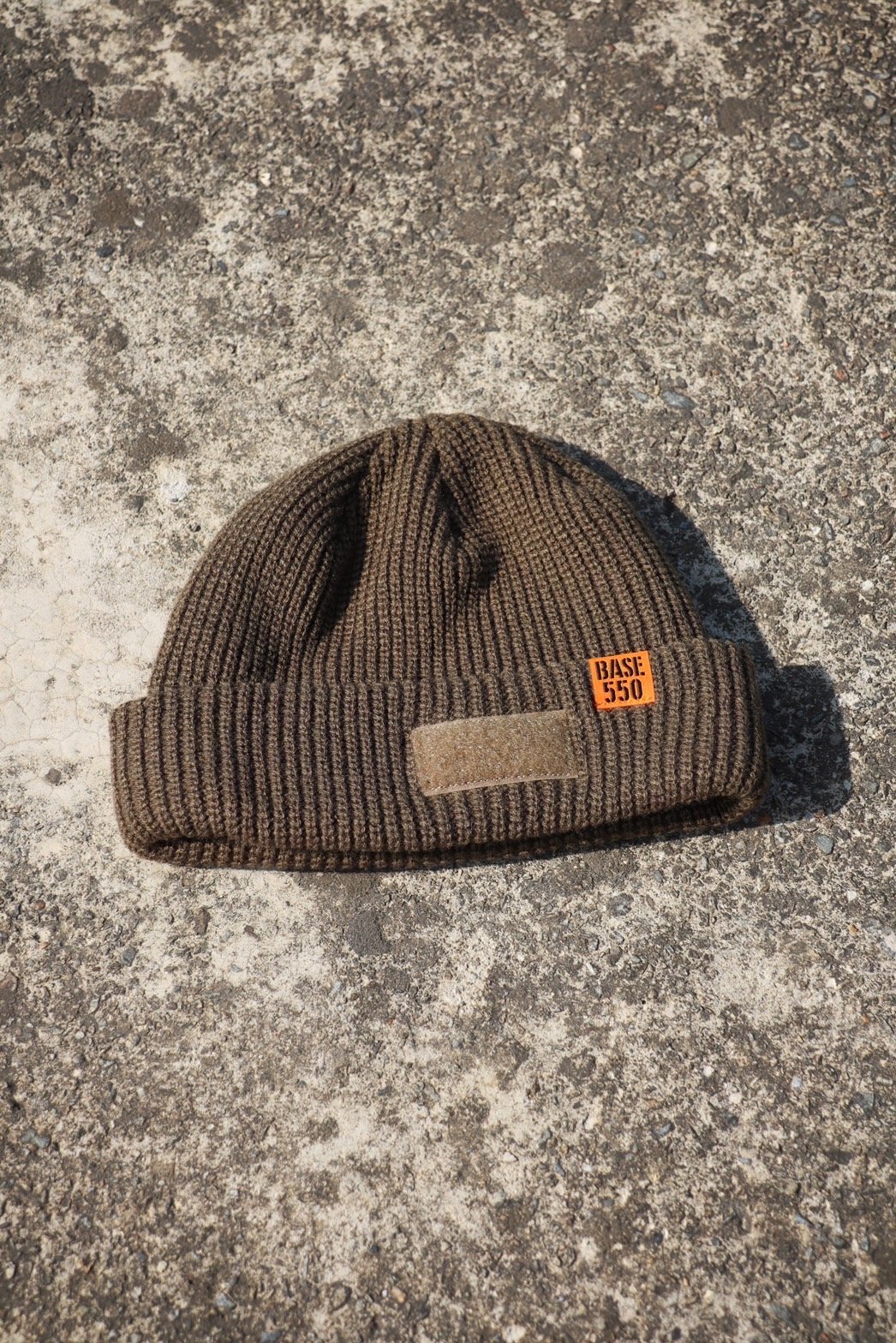 BASE 550 RE WATCH CAP | Base 550 Paracord Studio