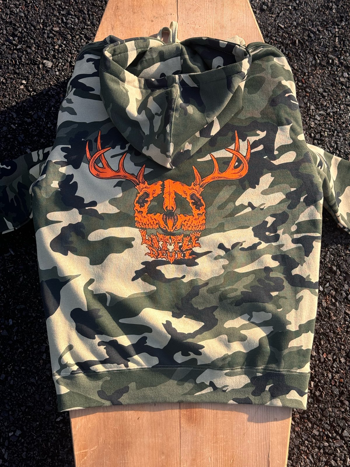 Home | Little Devil Brand