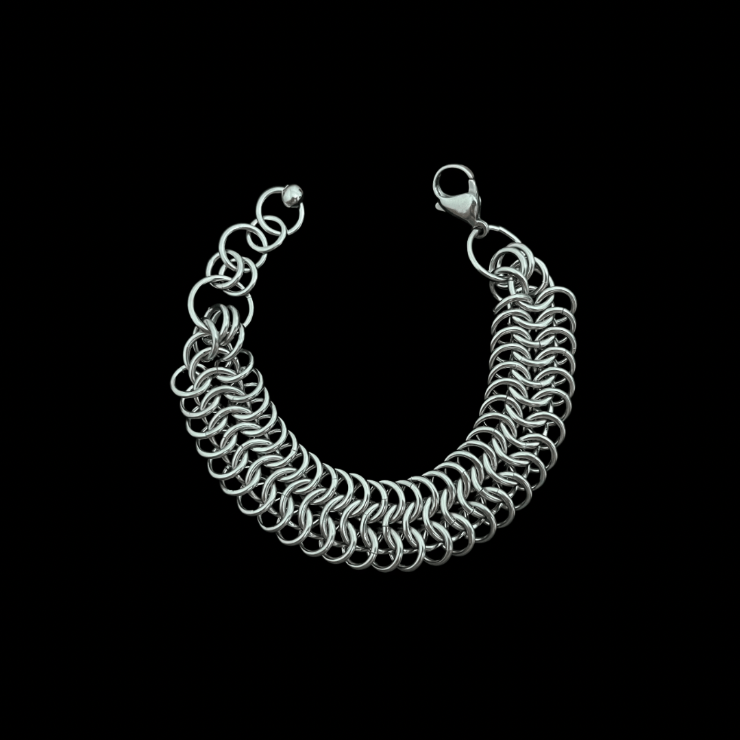 MACE BRACELET | littledaisieschains