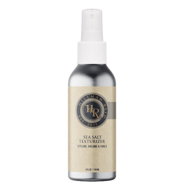 Sea Salt Texturizing Spray | Gypsy Element