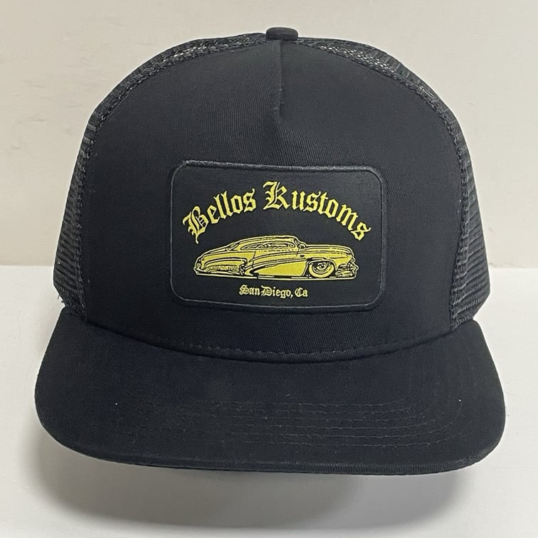 Home | BELLO’S KUSTOMS