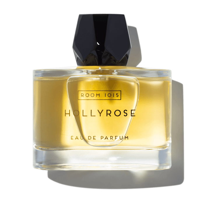 ROOM 1015 HOLY ROSE EAU DE PARFUM | ZERO GRAVITY STORE