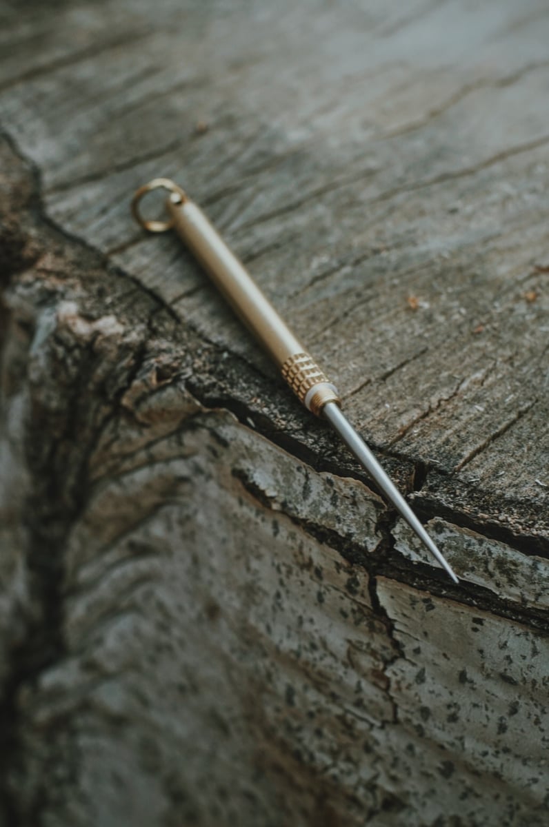 Gypsy Pick Tool | OFF GRID SYNDICATE