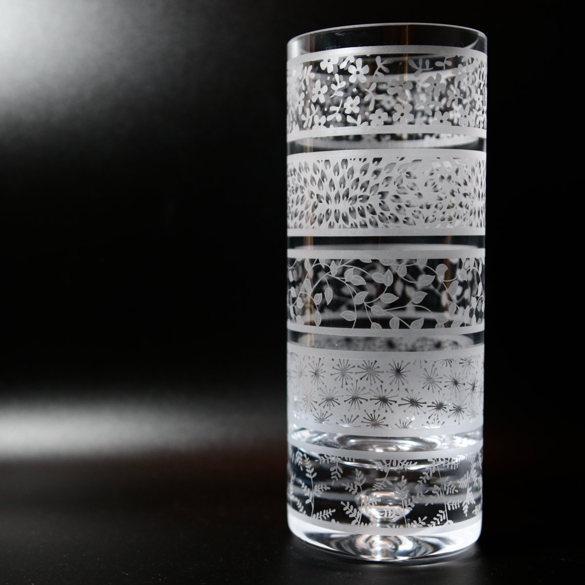 Column Vases | Bex by Design