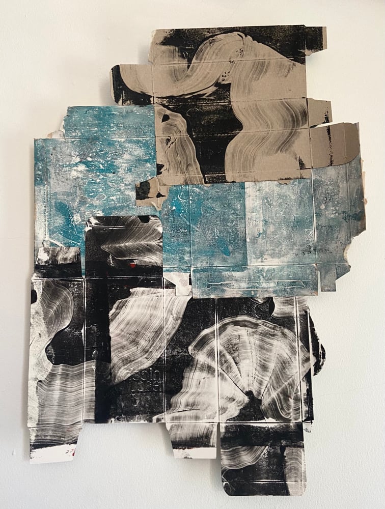 Home | Sarah Bagshaw Art