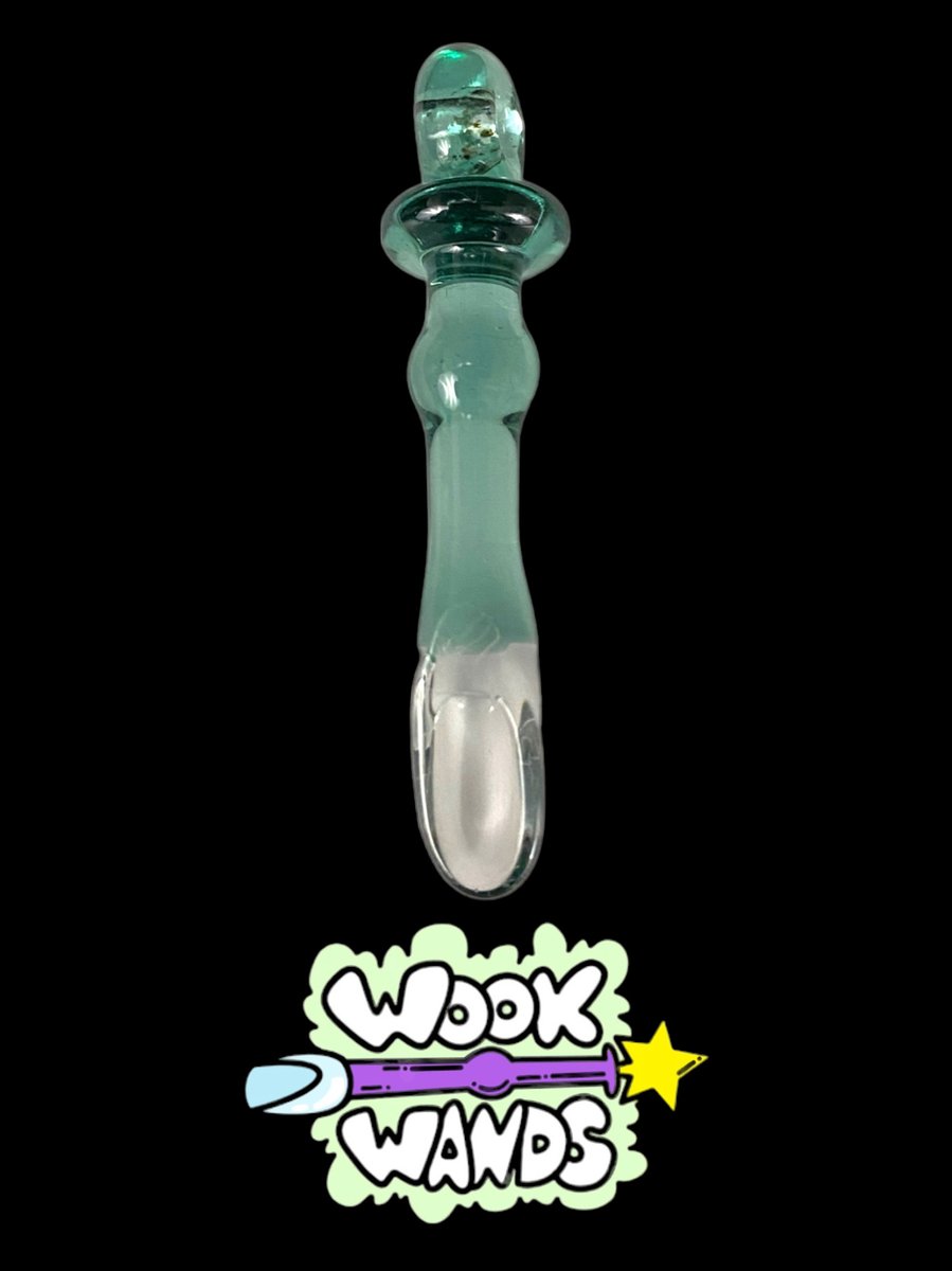 Ocean Avenue | Wook Wands