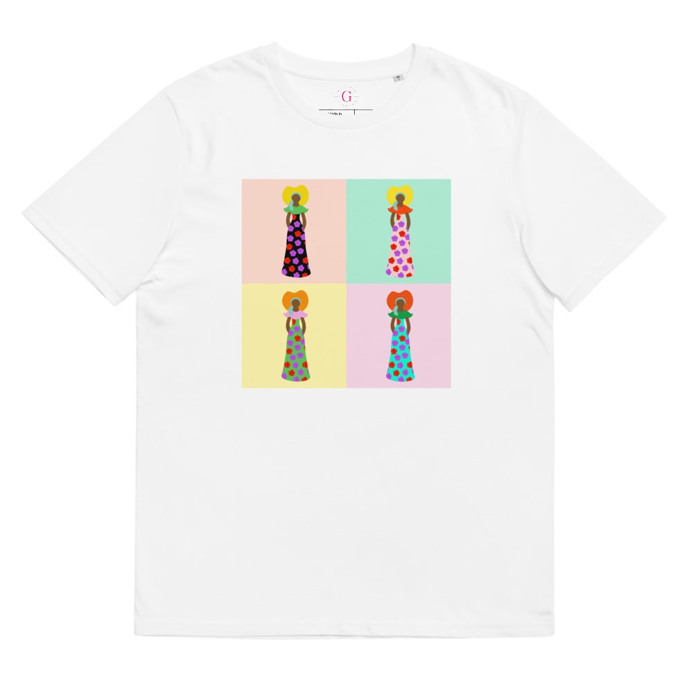 Higüemota Tshirt | Gifinas