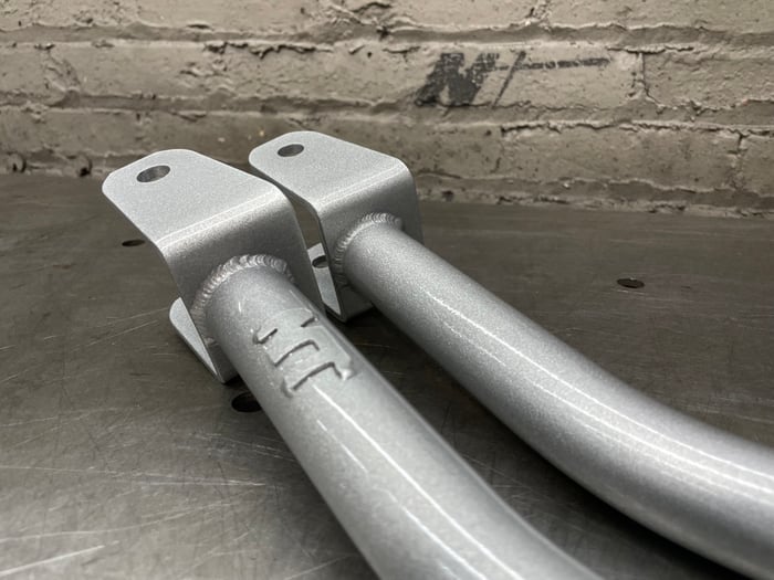 E36 / E46 Rear Upper Control Arm | Nerp Tech