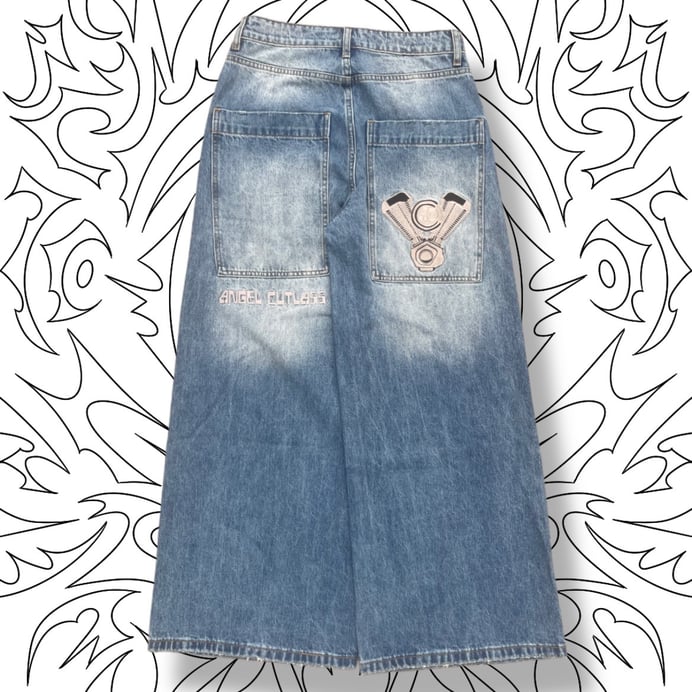 Home | Angel Cutlass