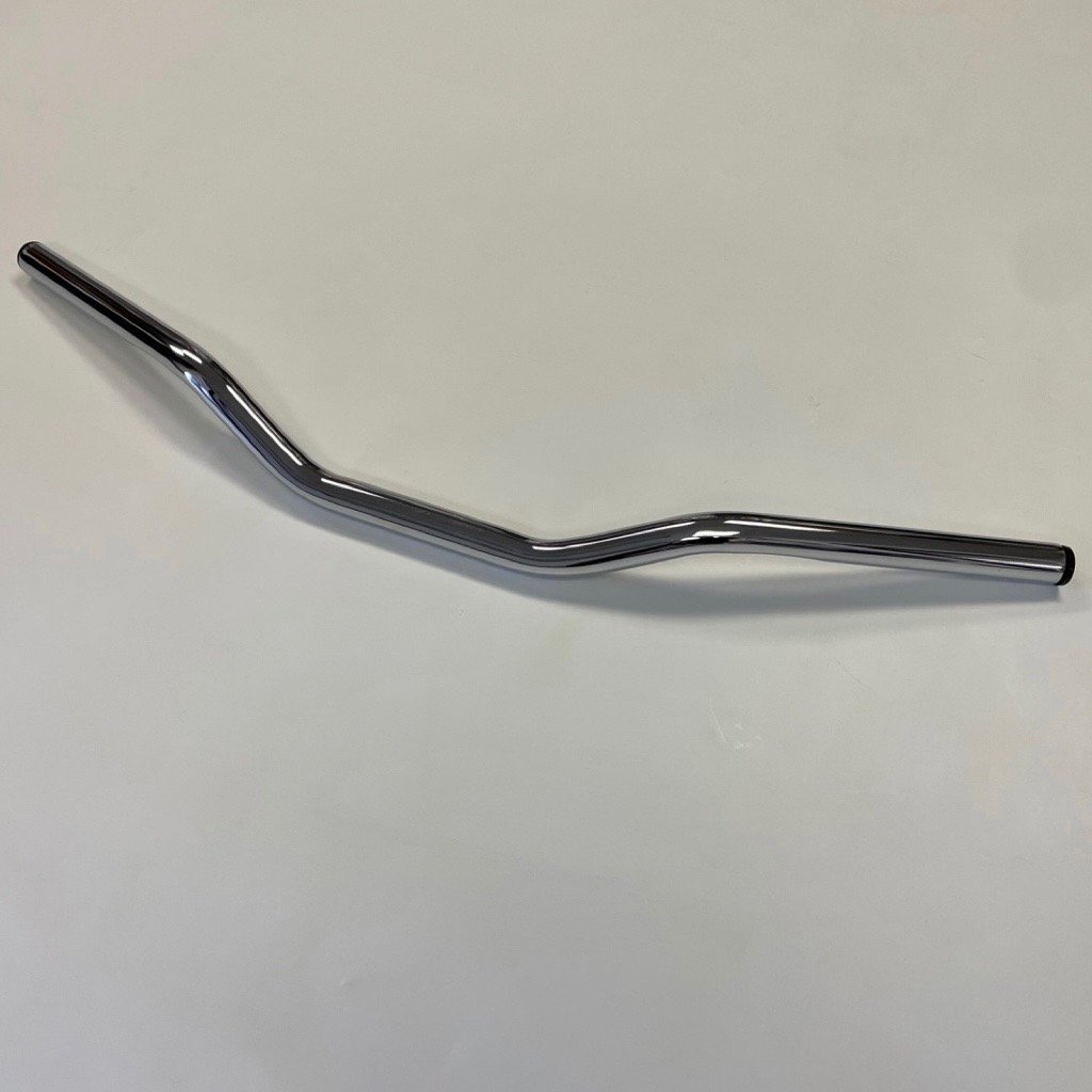 Low Rise Tracker Handlebar / Chop Shop Industries Motorcycle Supply Co ...