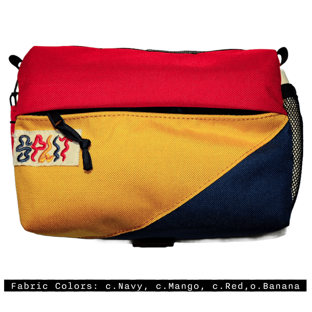 Products | Split Bags