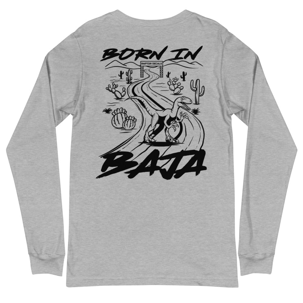 Desert Runner | Rad Decals