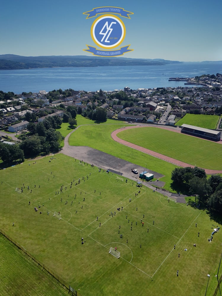 Dunoon stadium | PixByPedro