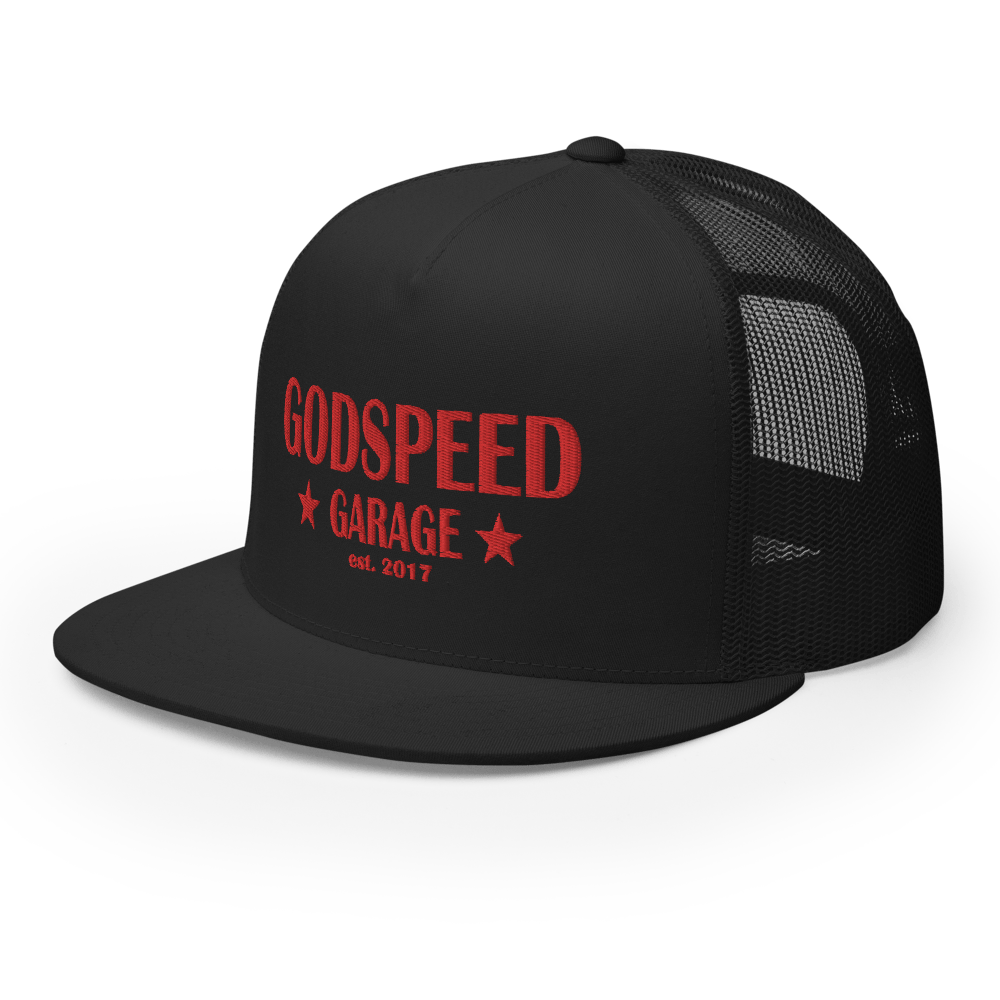 Hats and Accessories | GODSPEED Garage