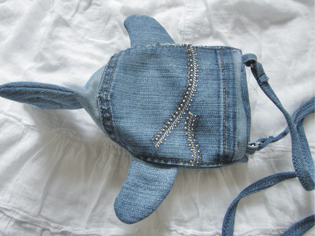 bling shark | janiesdaisies