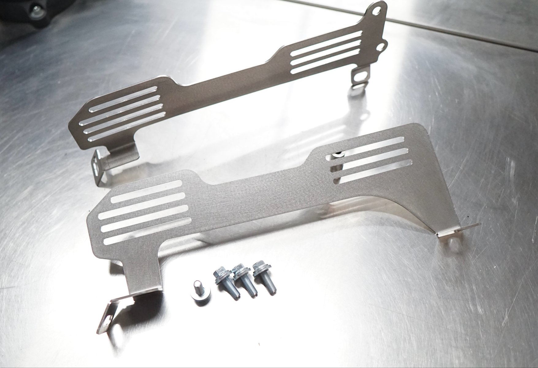 S13 / S14 / S15 Seat Rails | EnglishTune