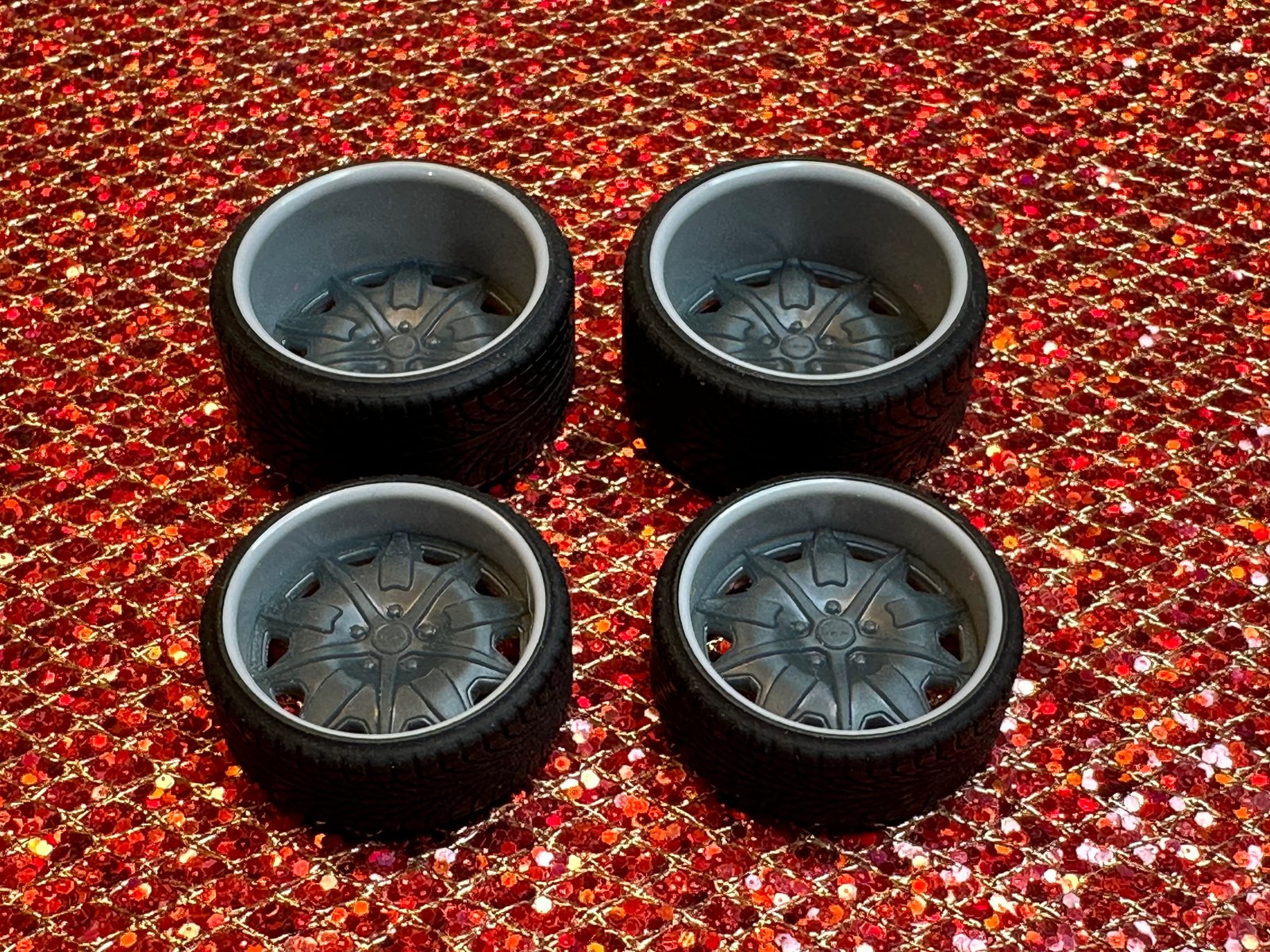 22-24” Jtx forged set | Jpscustomsmctwheels