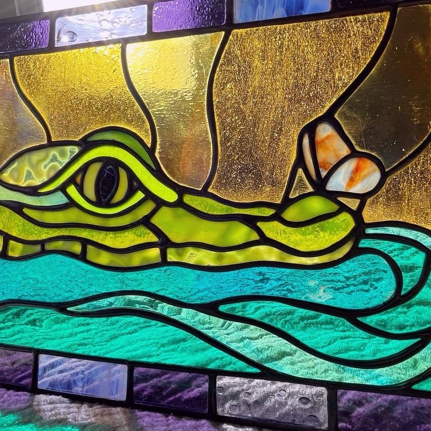 Stained glass | Obscure Glass Works