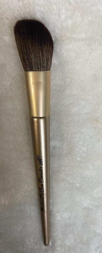 AC Contour Brushes | Shadows By Boss Cosmetics