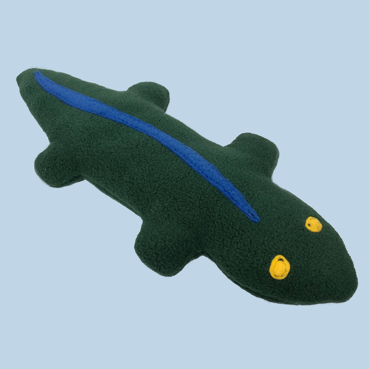 LIZARD FRIEND | Lizard Stuff