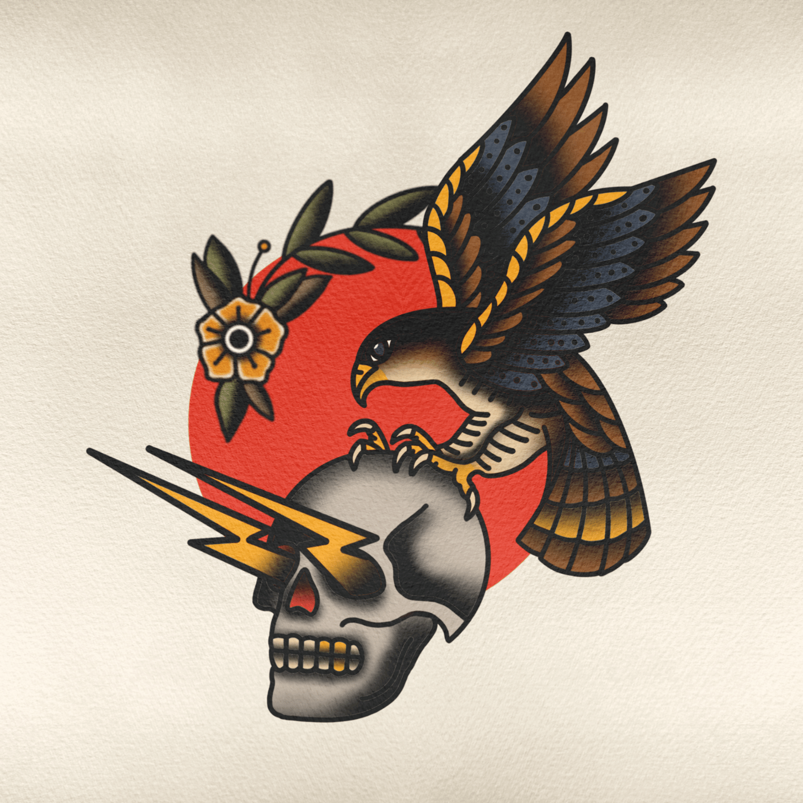 Season of the Goon Flash Art Slap | seasonofthegoon