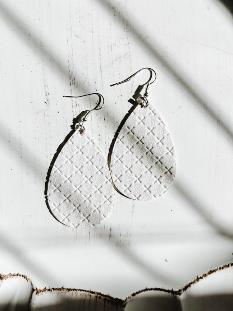 The Ann | Ann & Rae Jewelry