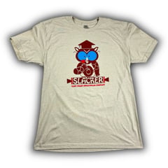 SLACKER CLOTHING COMPANY